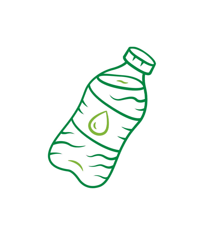 Eco Green Poly | Responsible to Recycle